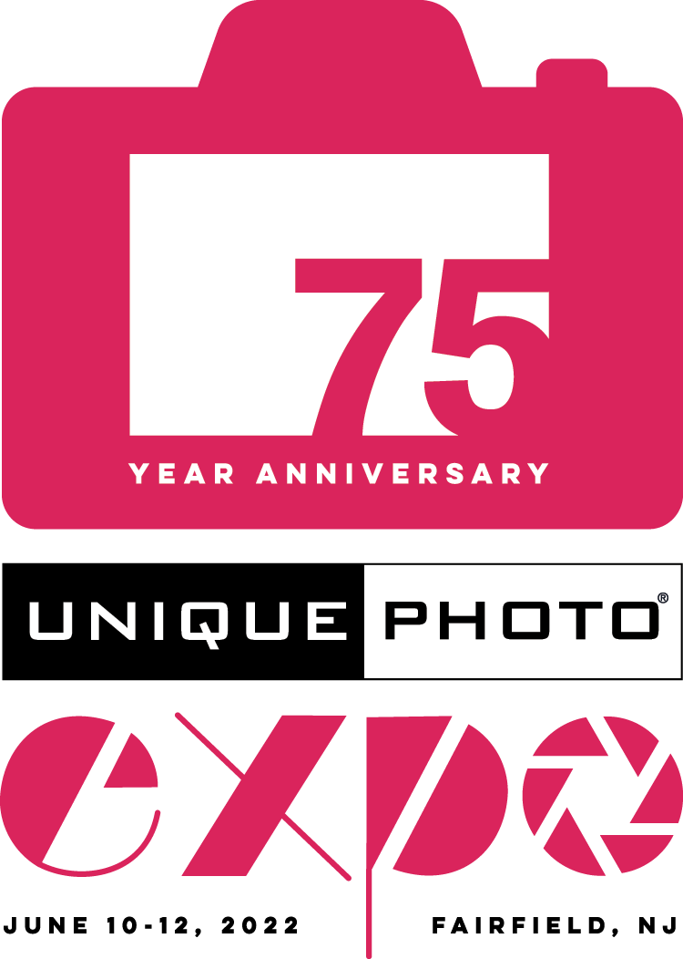 Unique Photo Expo | June 10-12
