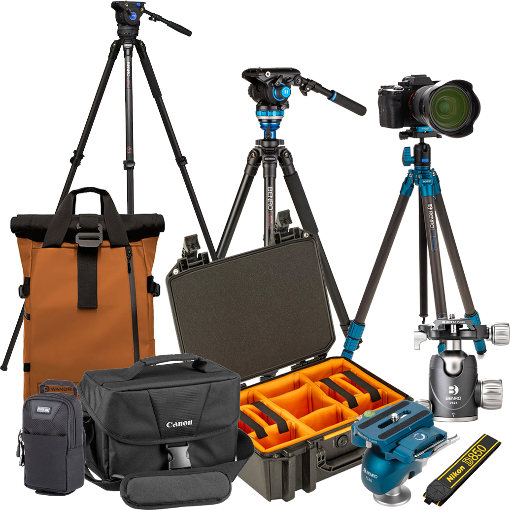 Digital Cameras | Unique Photo