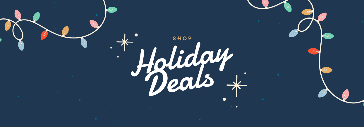 Holiday Deals