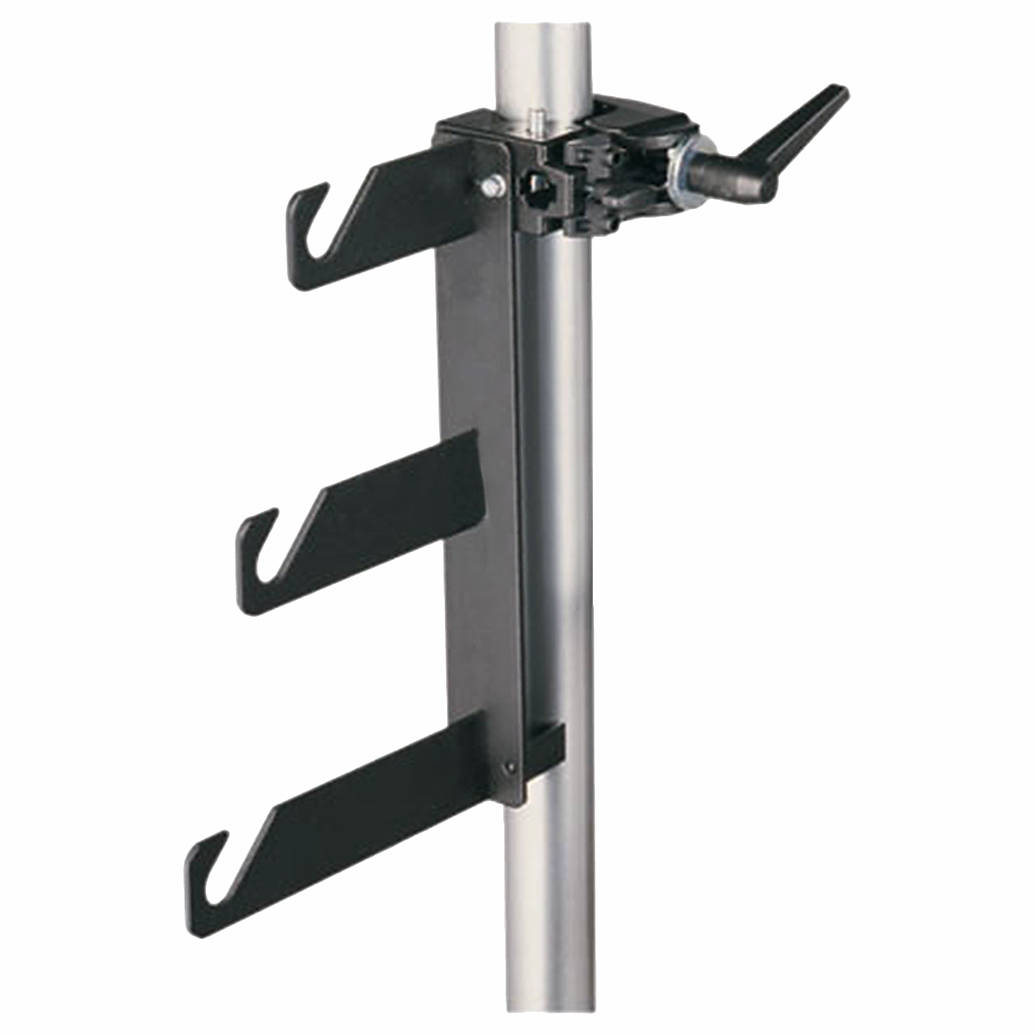 Manfrotto Complete AutoPole Expan Kit - Black