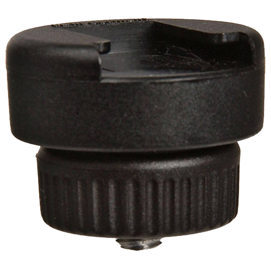 Manfrotto Flash Shoe 1/4 Inch Male Attachment
