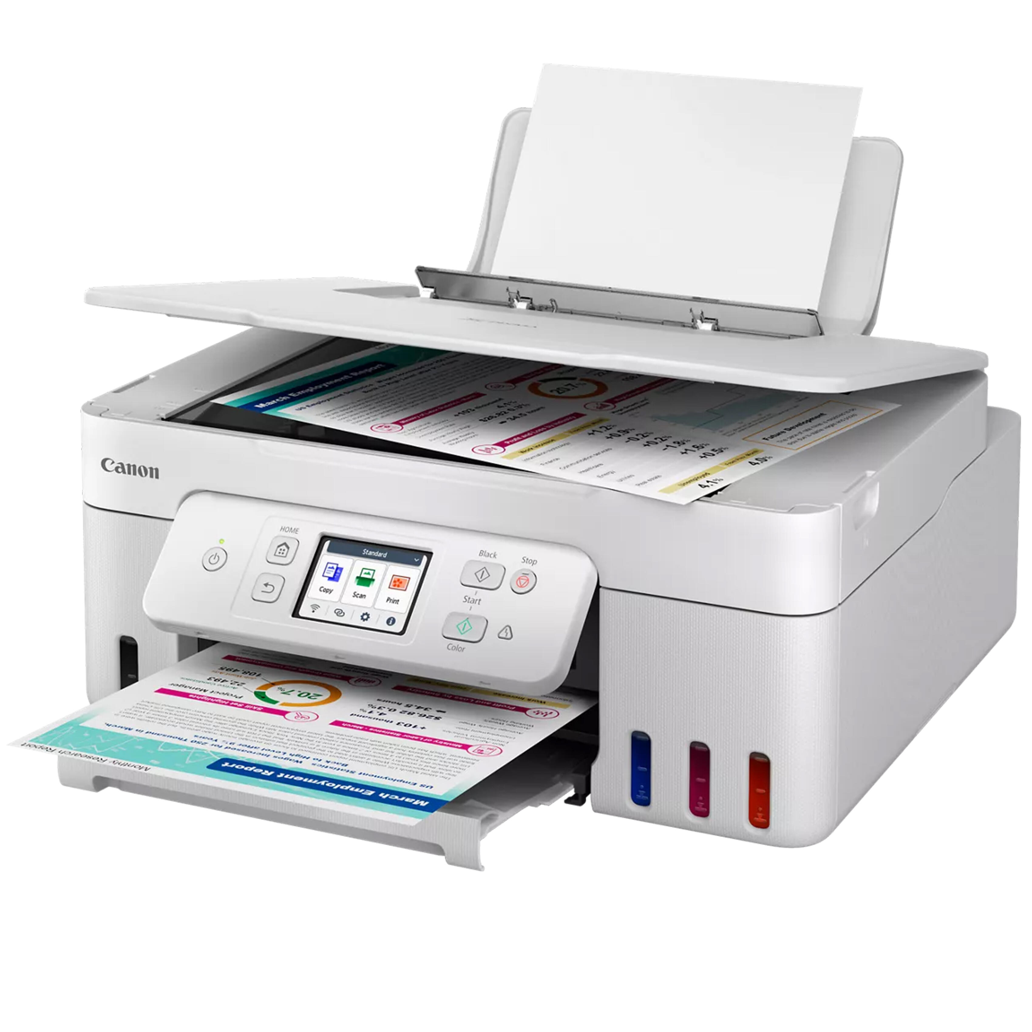 Canon PIXMA G3290 Wireless MegaTank All-in-One Printer