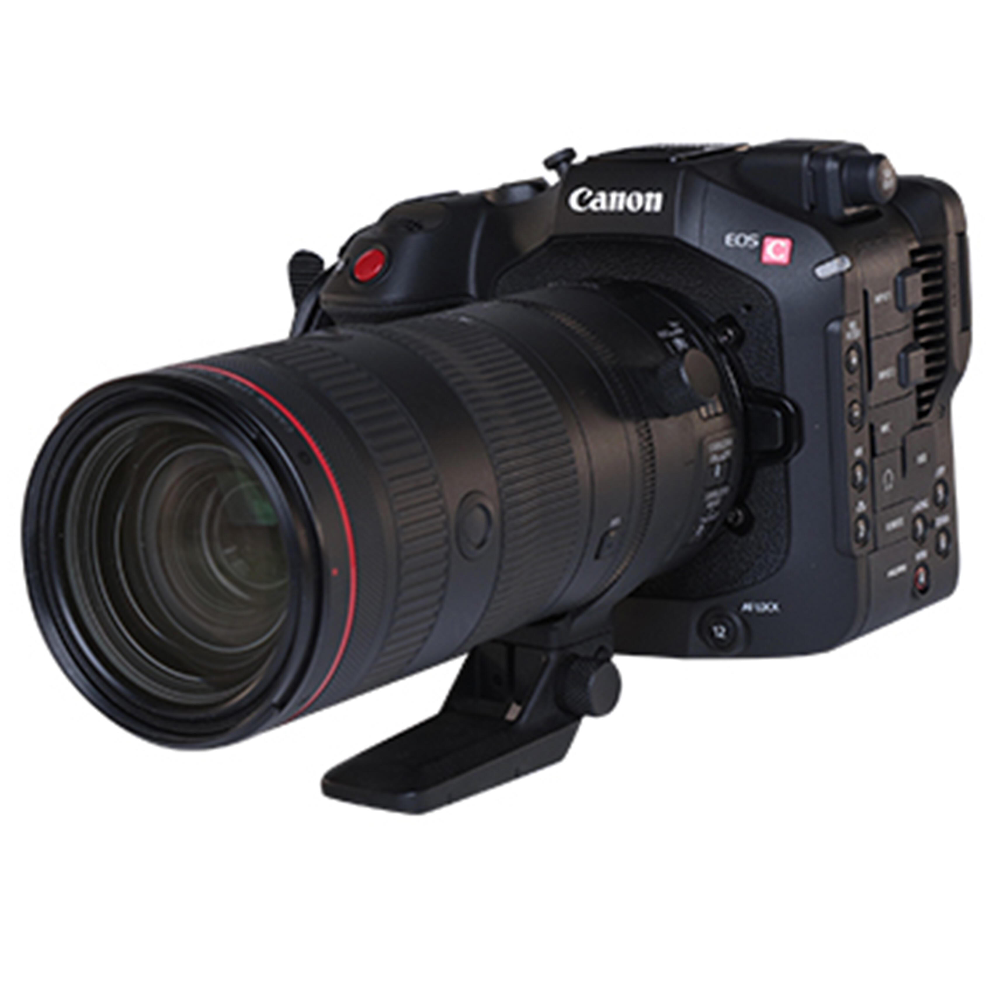 Canon EOS C80 RF 24-105mm F2.8L IS USM Kit