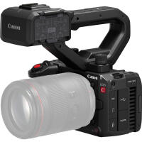Canon EOS C50 Cinema Camera
