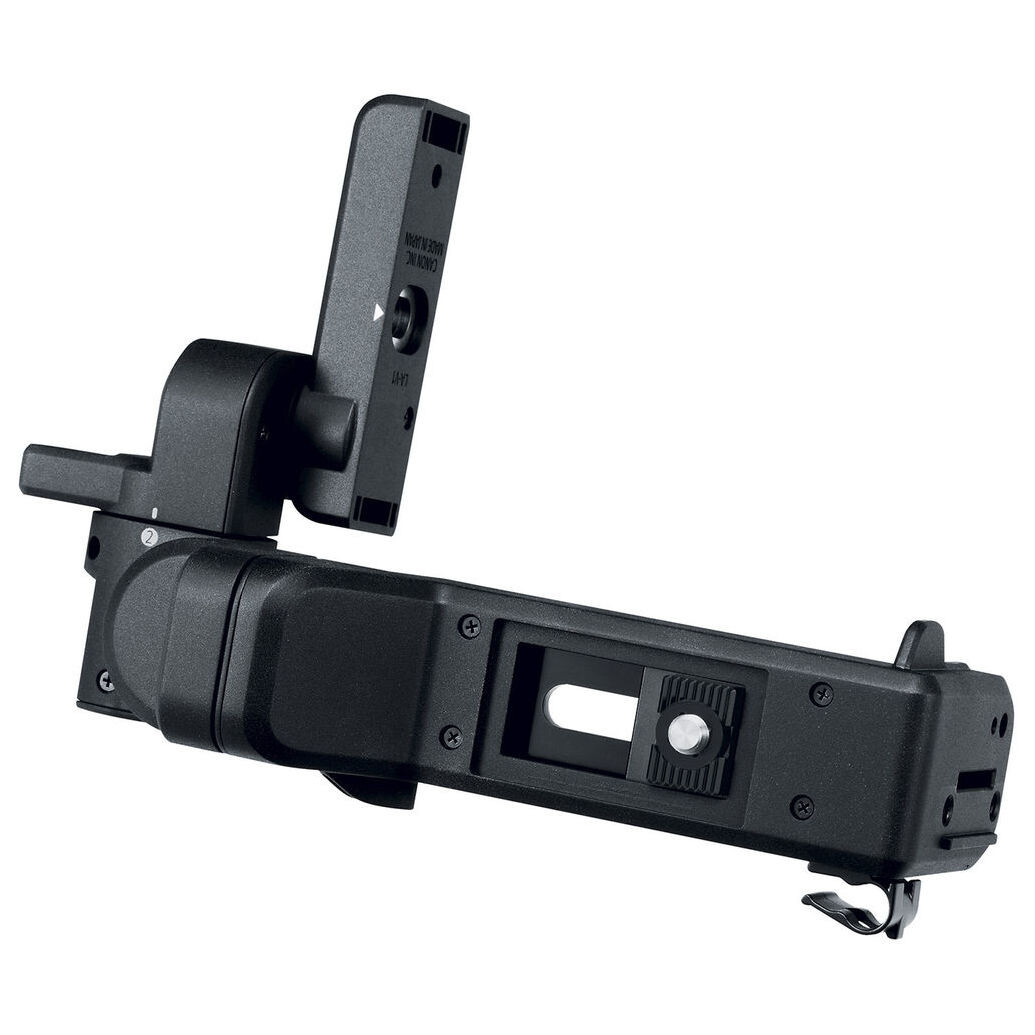 Canon LA-V1 LCD Attachment Unit