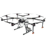 DJI Agras MG 1P Ready to Fly Bundle with NO Spreader System