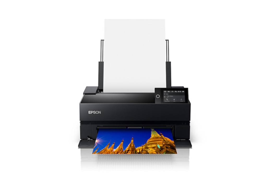 Epson Surecolor P700 13-Inch Standard Edition Printer