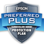 Epson 4-Year Extended Service Plan - SureColor S40000 Series