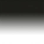 Flotone 31x43in Thunder Gray (White to Black) Graduated Background