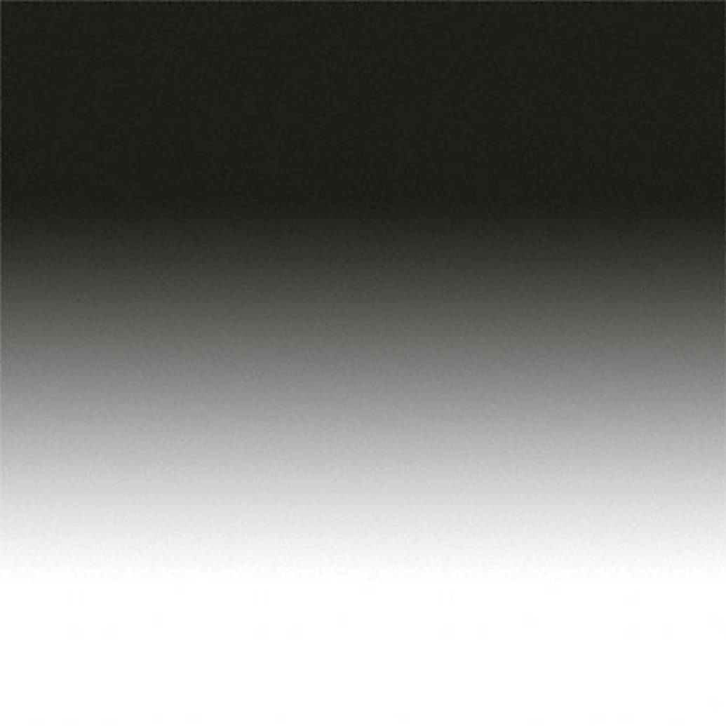 Flotone 31x43in Thunder Gray (White to Black) Graduated Background