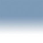 Flotone 31x43in Ultramarine Graduated Background
