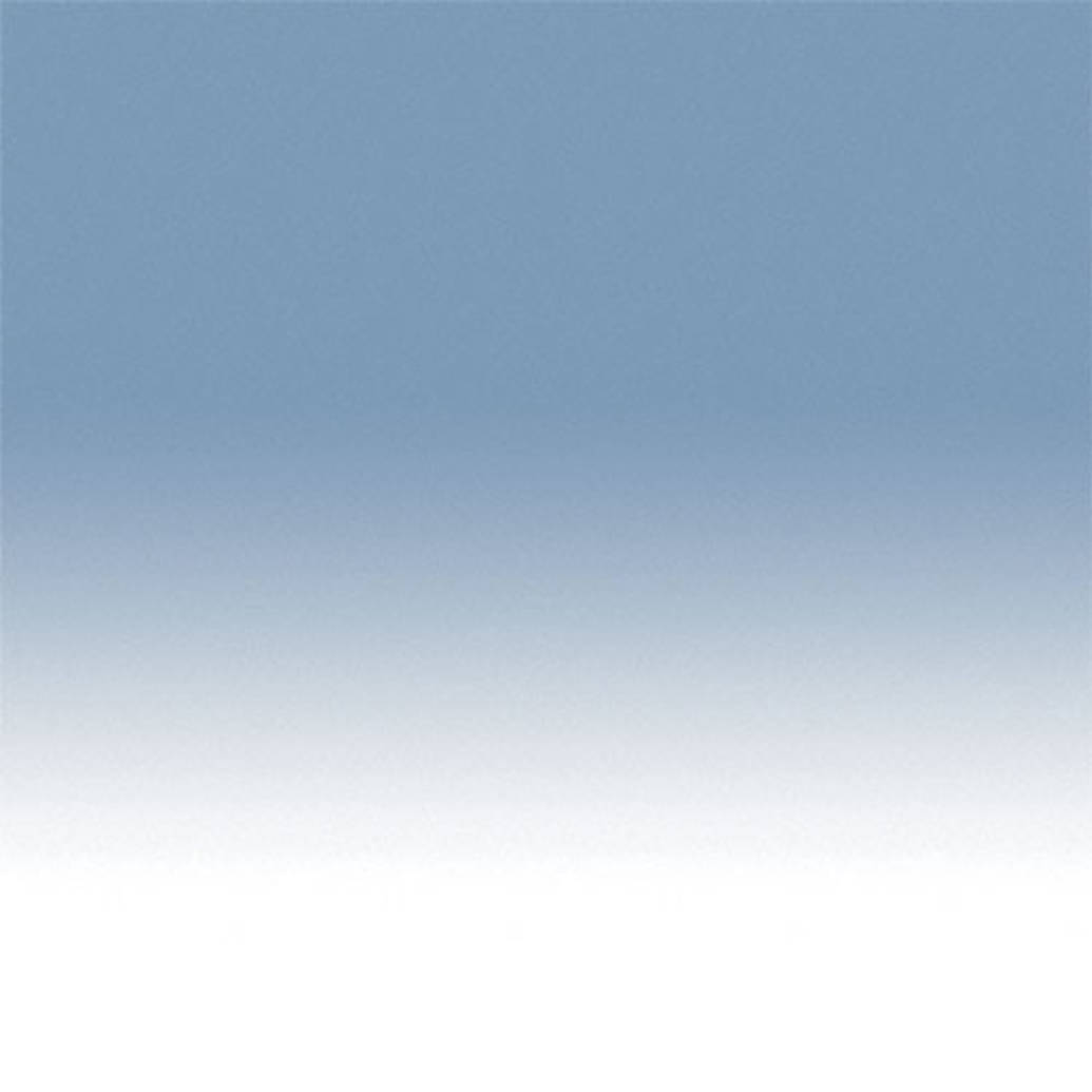 Flotone 31x43in Ultramarine Graduated Background