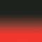 Flotone 31x43in Red/Black Graduated Background