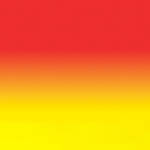 Flotone 43x67in Sunset Graduated Background