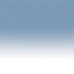 Flotone 43x67 Ultramarine Graduated Background