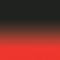 Flotone 43x67in Red/Black Graduated Background