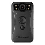 Transcend DrivePro Body 30 Camera