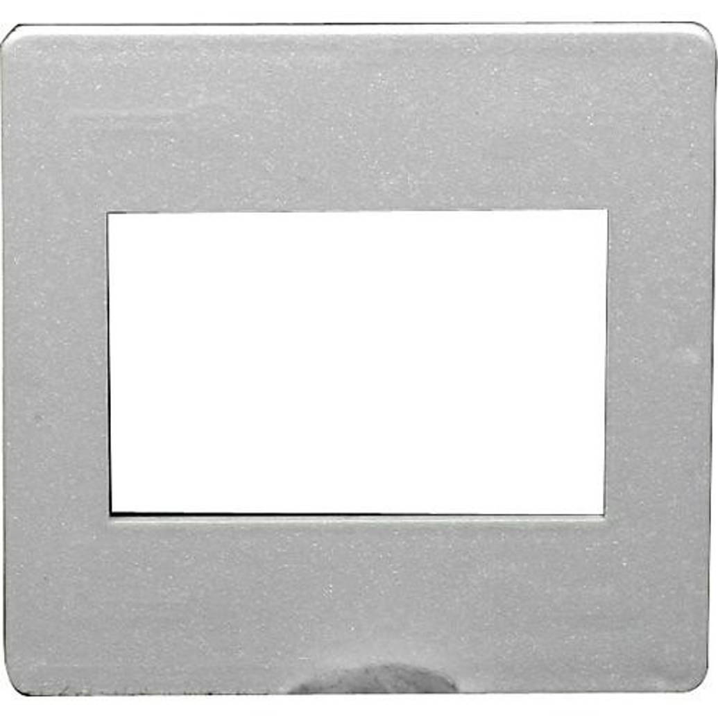 Gepe 35mm CS System Slide Mount/ 1.8mm Thick - 100pc