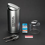 Hensel - EVER-READY Kit No.1 - f/Integra Mini 300/600, Integra 250/500 Plus