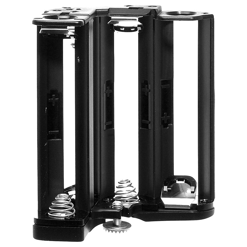 Nikon MS-8 Battery Holder for N90s