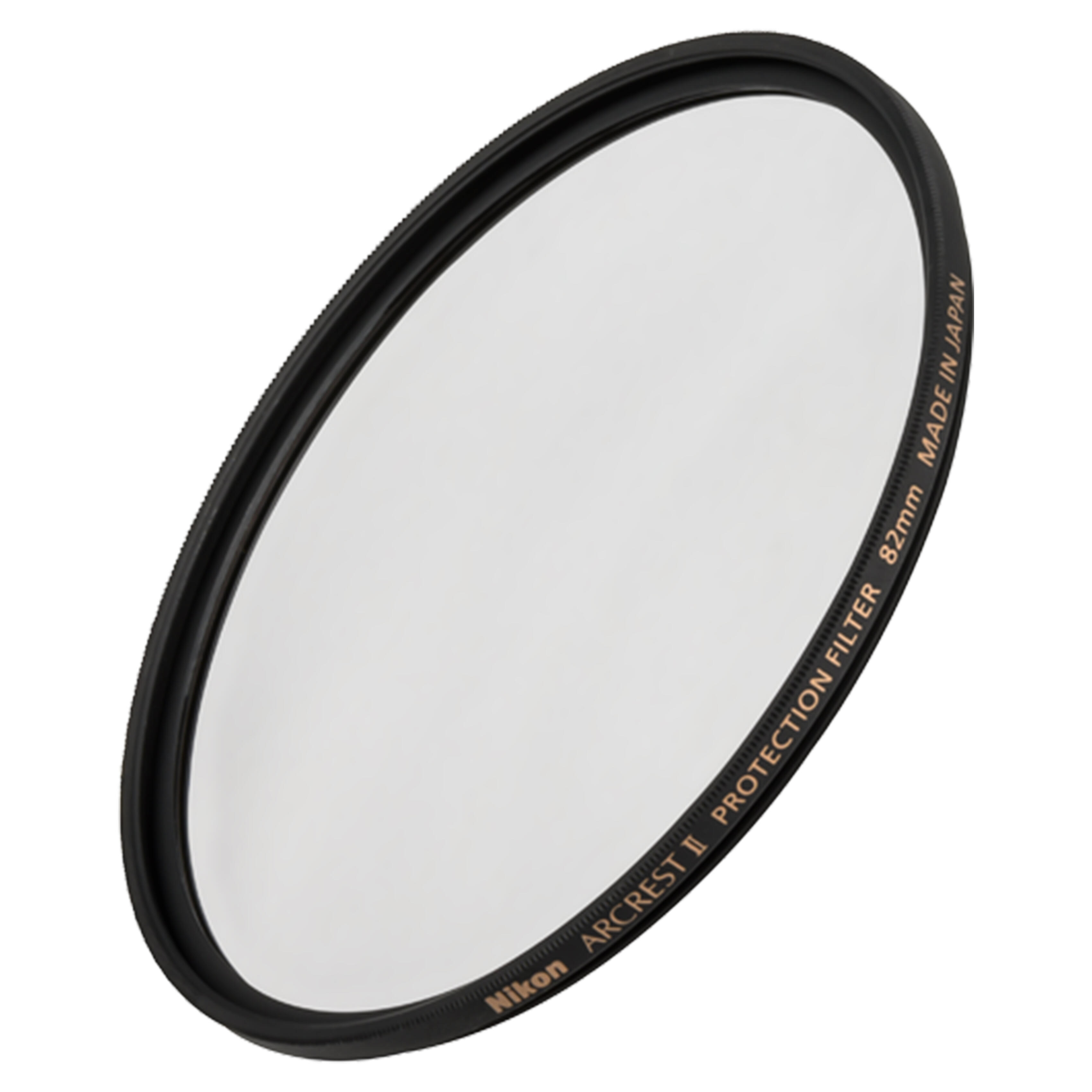 Nikon ARCREST II Protection Filter 82mm