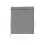 Pana-Vue 5x7 Print Protector (25 Pack)