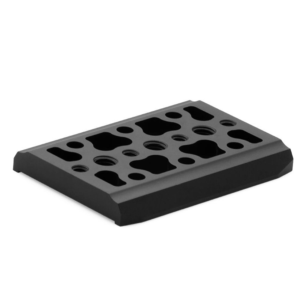 Red Digital Cinema DOVETAIL Mounting Plate (Short)