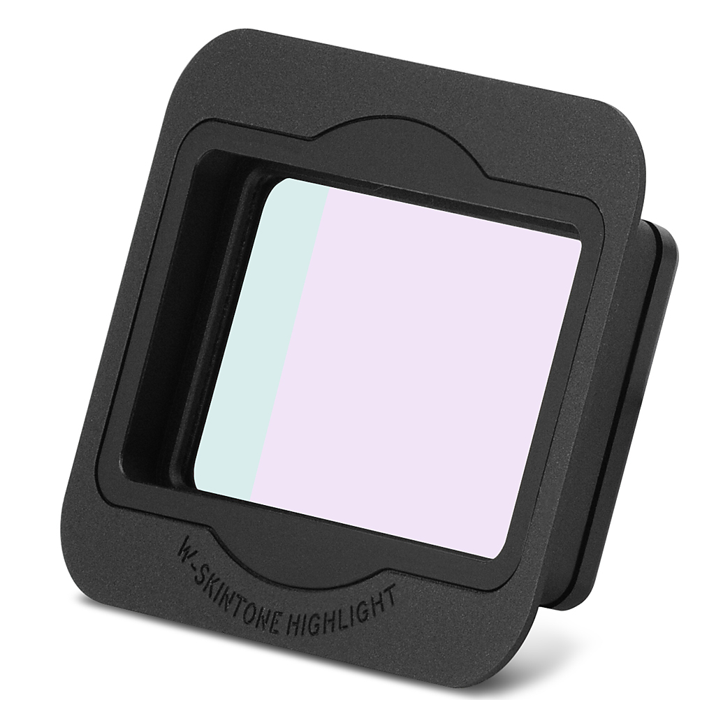 Red Digital Cinema DSMC2 VV Skin Tone-Highlight Optical Low-Pass Filter