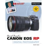Canon EOS RP Guide to Digital Photography by David Busch
