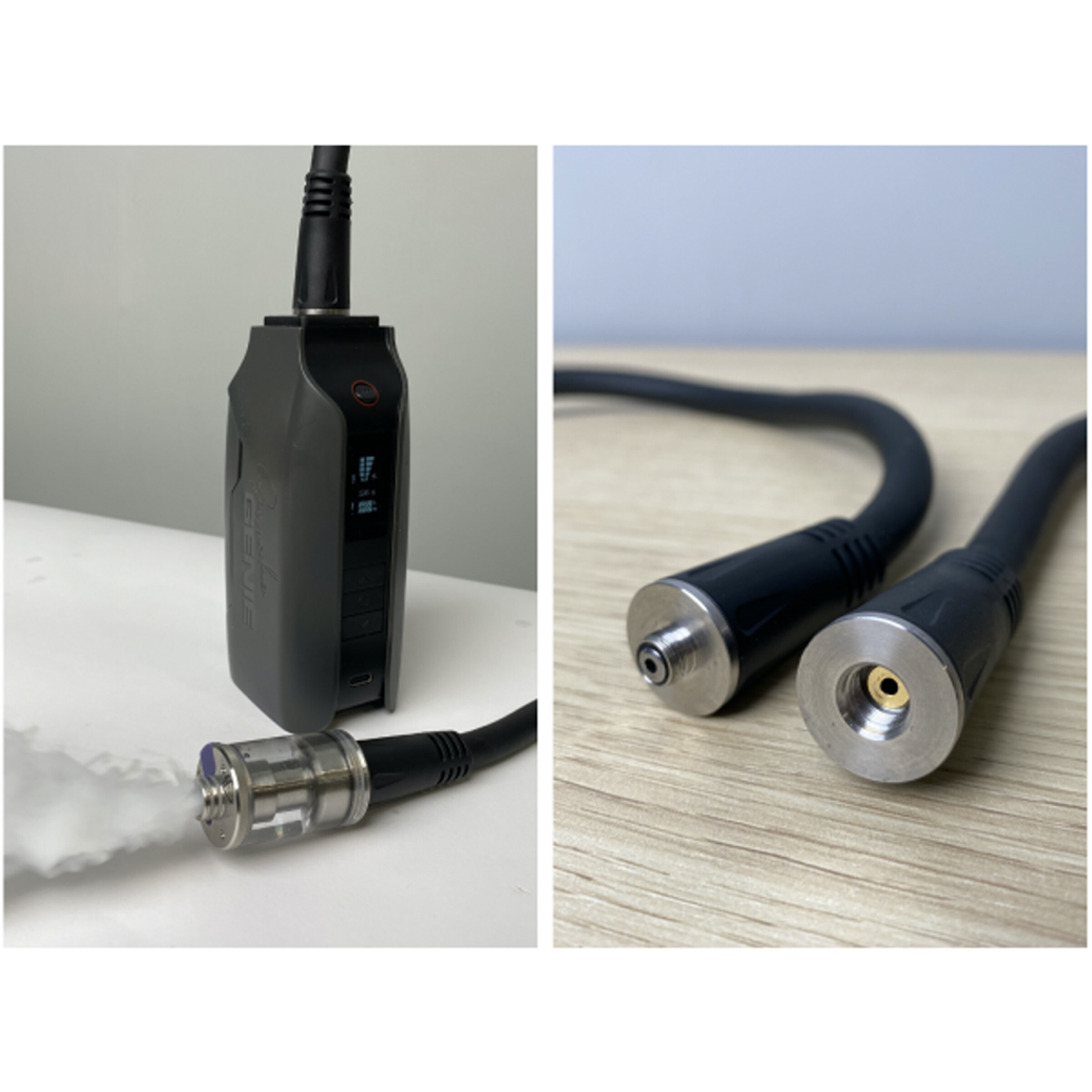 SmokeGenie Power Extension Cable