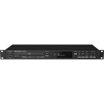 Tascam BD-MP1 Rackmount Blu-ray and USB Media Player