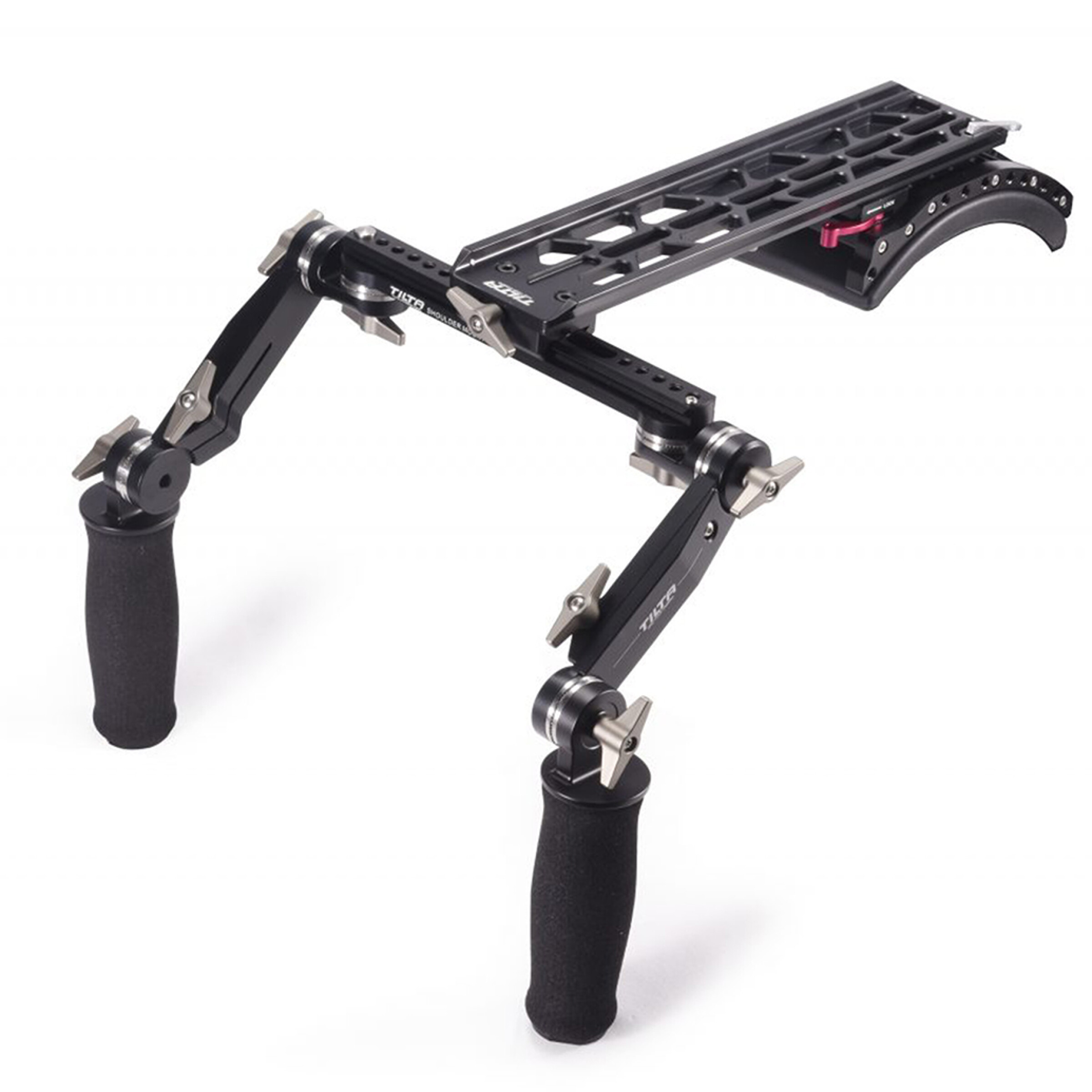 Tilta 19mm Dovetail Shoulder Mount System