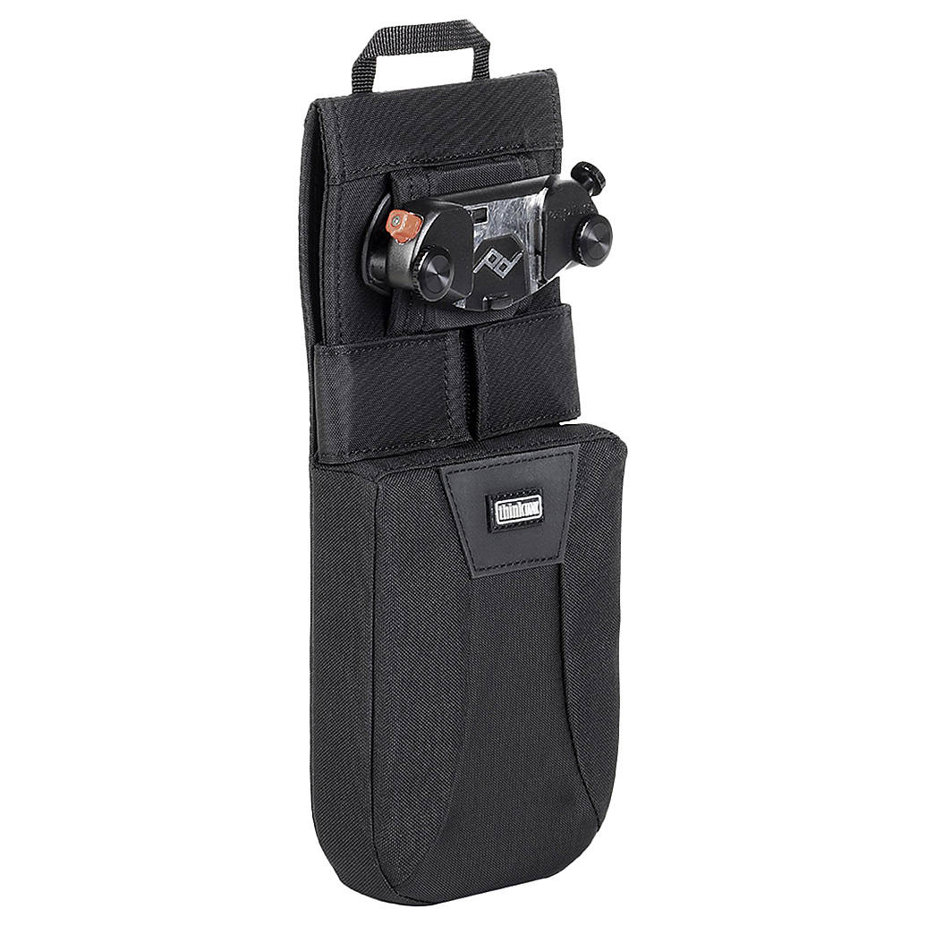 Think Tank Camera Clip Adapter V3.0 (fits Peak Design and Spiderlite Clip)