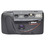 Used Nikon One Touch 100 - Good