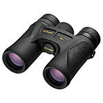 Open Box Nikon 10x30 Prostaff 7S Binoculars (Black)