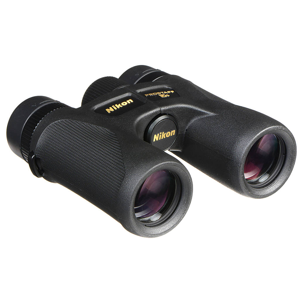 Open Box Nikon 10x30 Prostaff 7S Binoculars (Black)