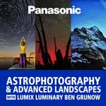 Astrophotography and Advanced Landscape Photography with Ben Grunow