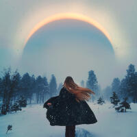 PCS: Fine Art Compositing and Live Editing Demo with Brooke Shaden (Sony)
