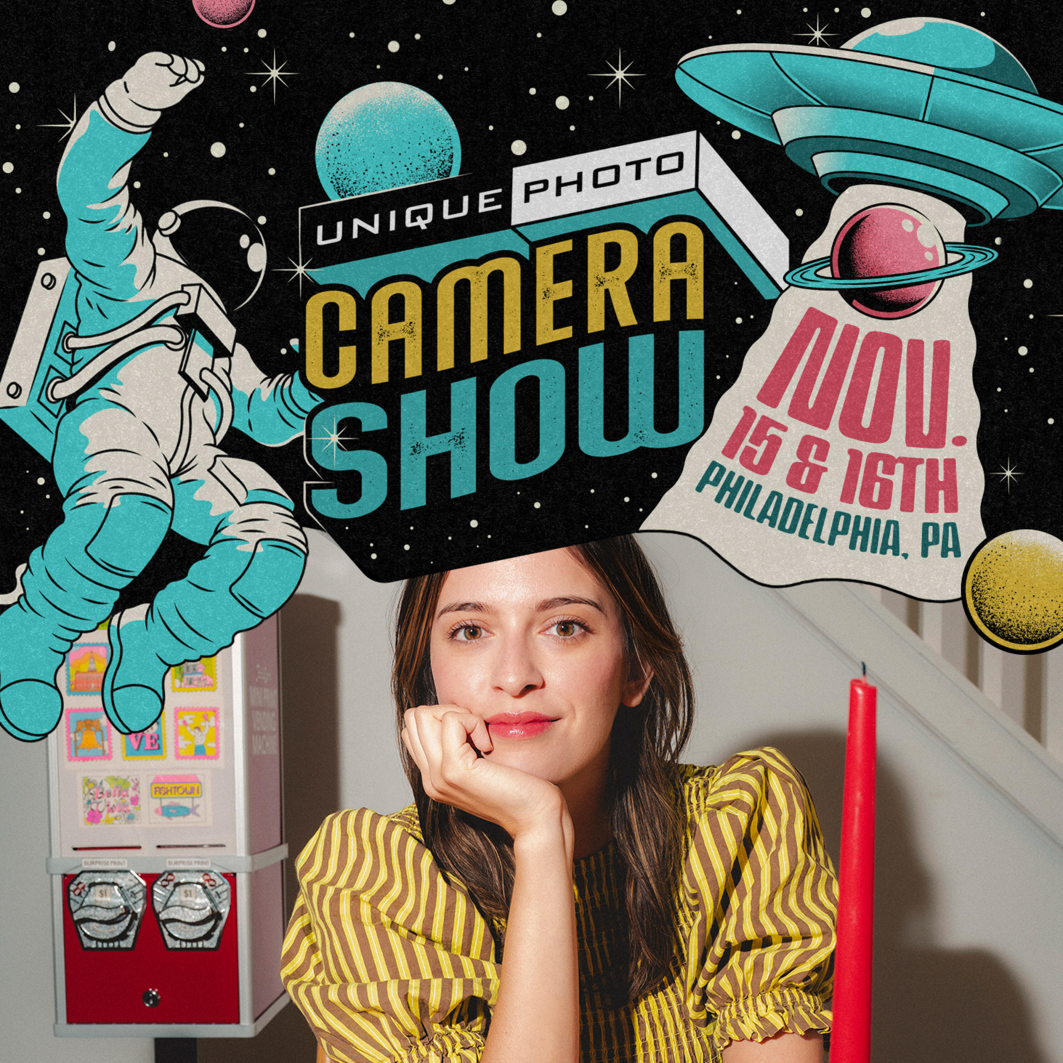 PCS: Build a Cringe-free Social Media Strategy with Fabiola Lara