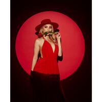 Studio Portrait Mastery: From Concept to Capture with Eli Infante ...