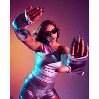 Studio Portrait Mastery: From Concept to Capture with Eli Infante ...