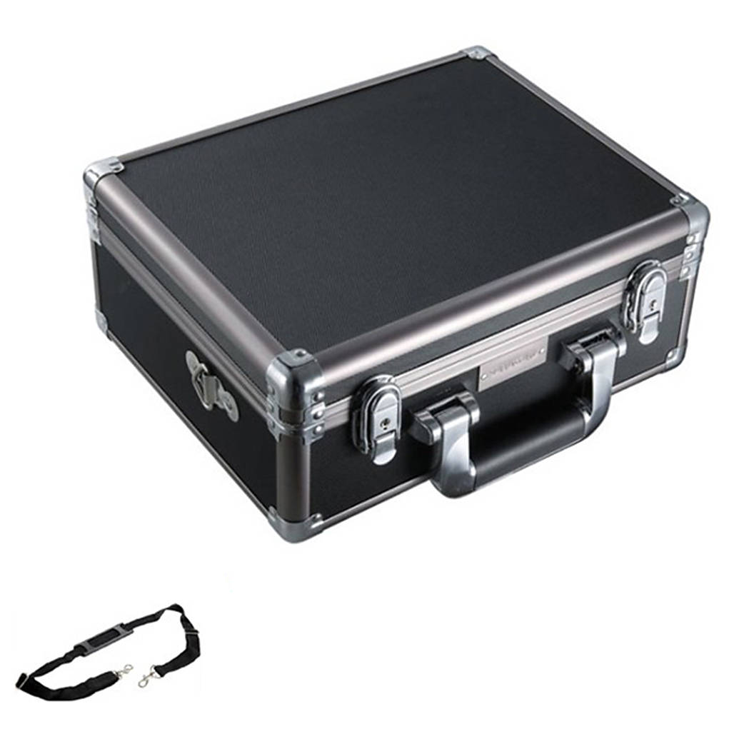 Vanguard VGP-3202 Aluminum Hard Case
