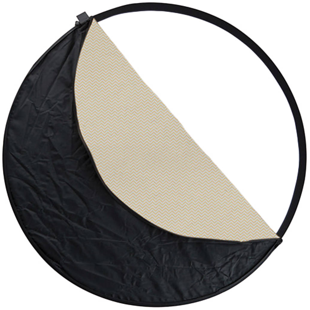 Westcott 20 Inch 5-in-1 Sunlight Reflector Kit