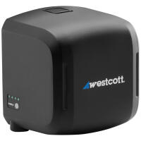 Westcott FJ ProMax AC/DC Battery and Power Adapter for FJ800 and FJ400 ...