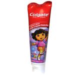 Colgate Toothpaste Dora The Explorer Kids 4.6oz Stand-Up Tube
